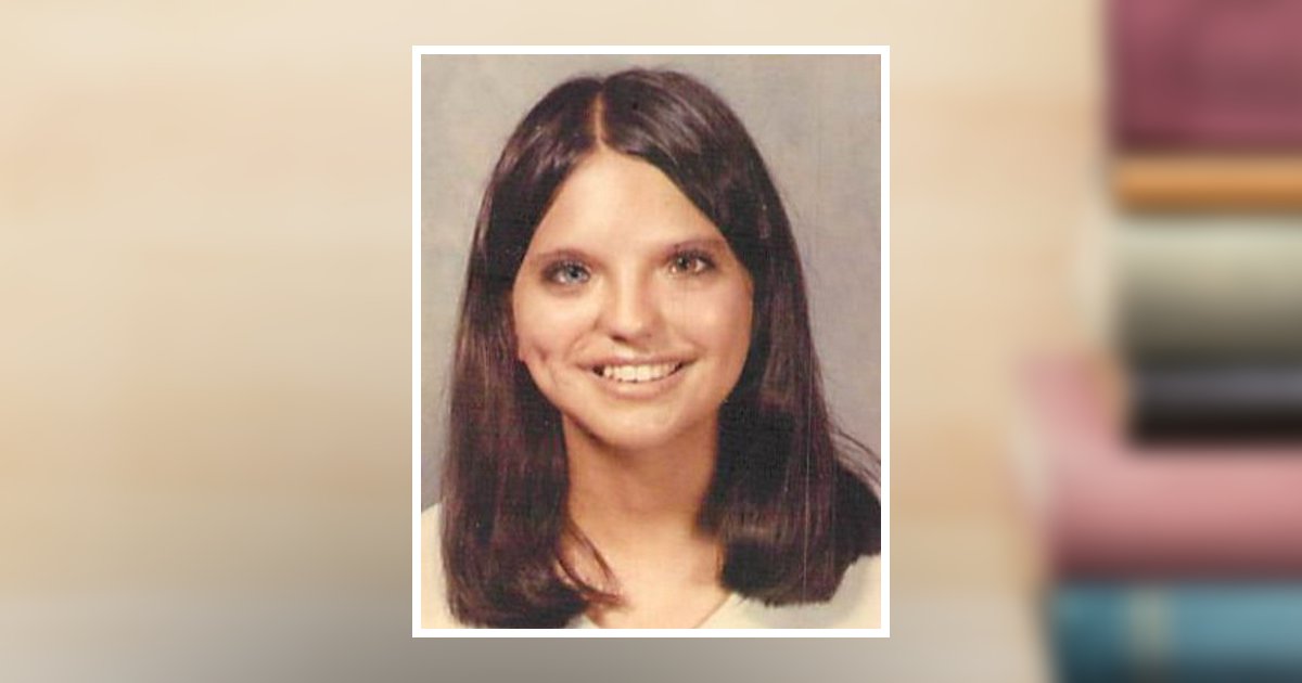 Deborah "Debi" Gayle Frazier Davis Obituary February 19, 2024 - Rose ...