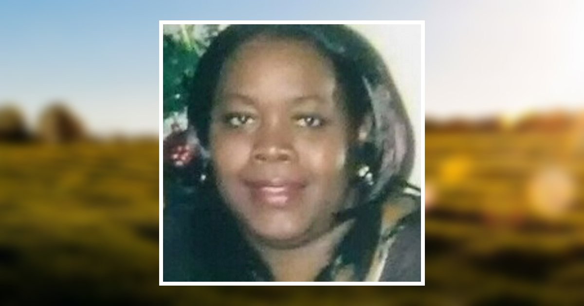 Janet Pettaway Obituary October 4, 2020 - M.D. Dotson & Sons Funeral ...