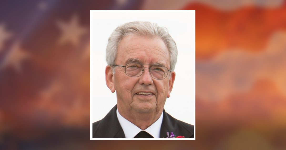 Kenneth I. Wiedenfeld Obituary December 3, 2024 - Wintz and Ray Funeral ...