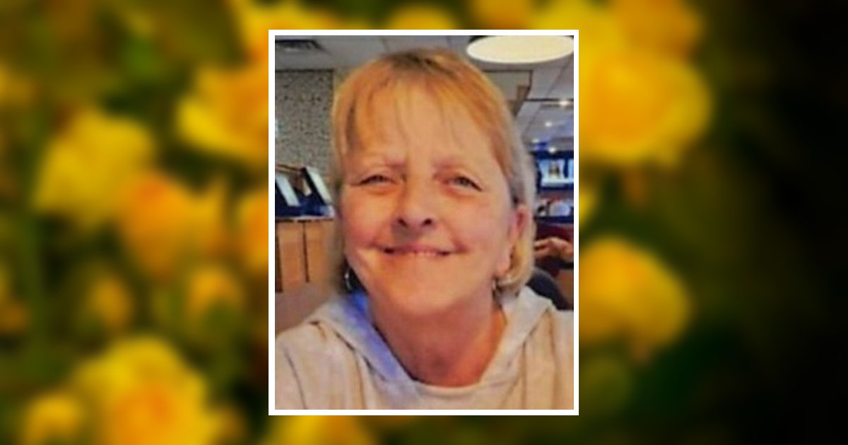 Paula Rose Tolar Obituary September 15, 2024 - Waters Funeral Home Paula Rose Tolar Obituary September 15, 2024 - Waters Funeral Home