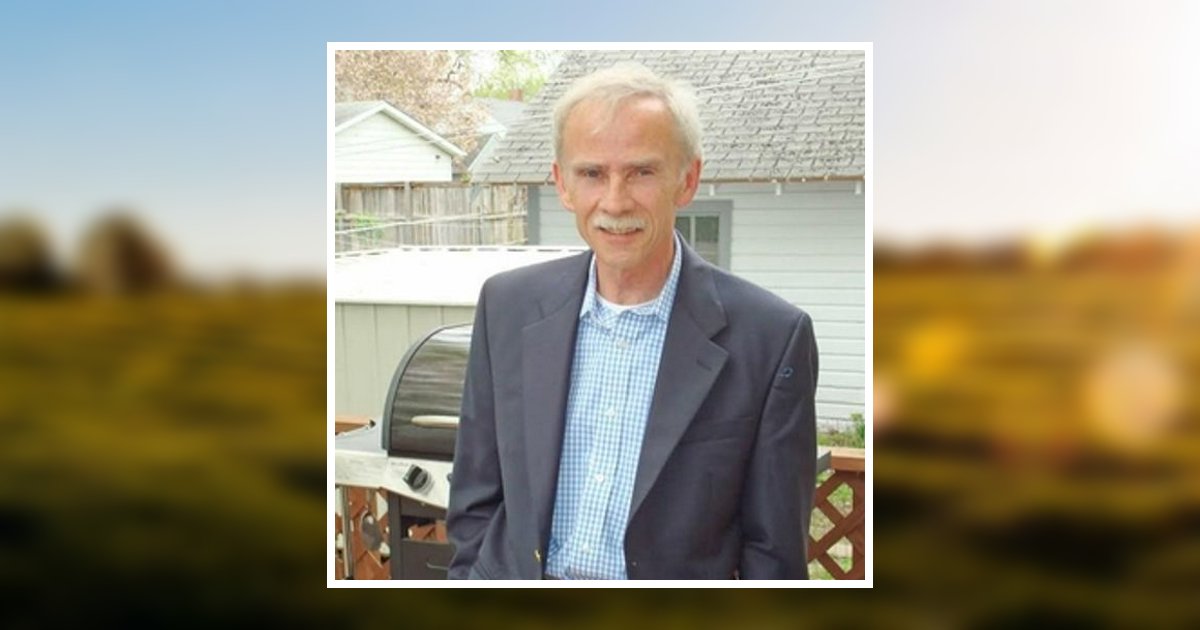 Daniel Anthony Loftus Obituary 2018 - Ernst Funeral Home