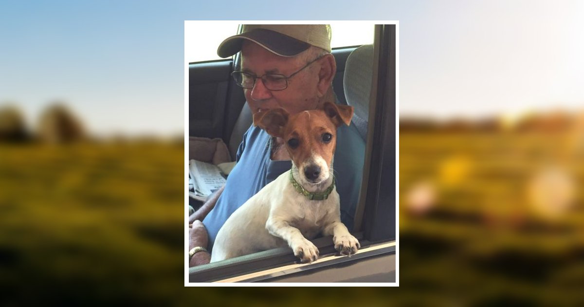 George "Ray" Banks Obituary February 25, 2020 - James Funeral Home