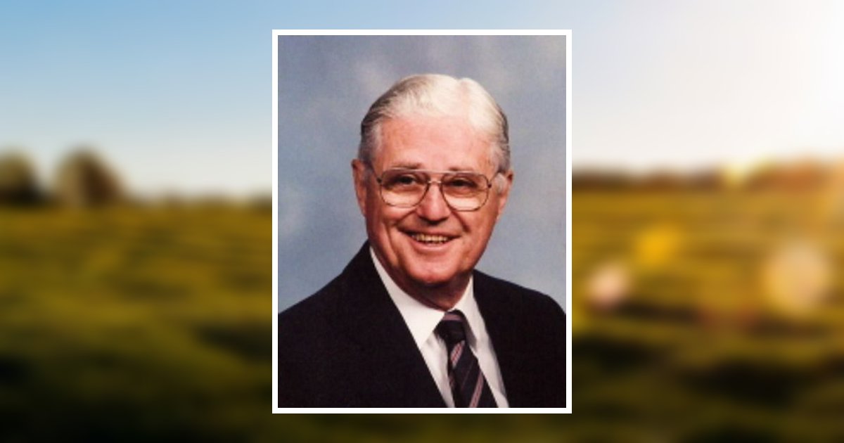 Theodore A. Pierson, III Obituary December 9, 2017 - Blackwell Funeral Home