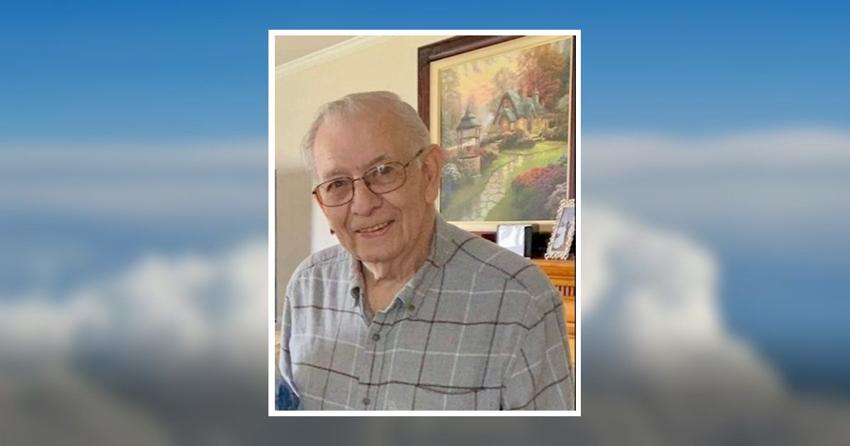 Clifford (Cliff) Lawrence Strobel Obituary March 17, 2024 - Stauffer ...
