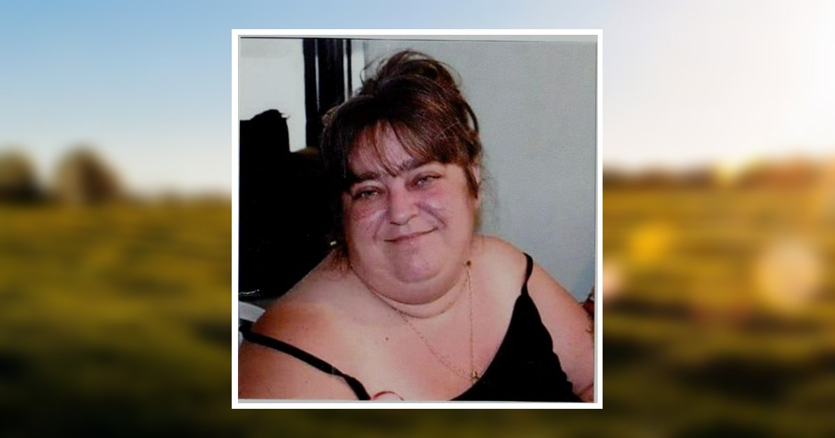 Sharon Morris Obituary December 30, 2014 - Ambrose Funeral Home and ...