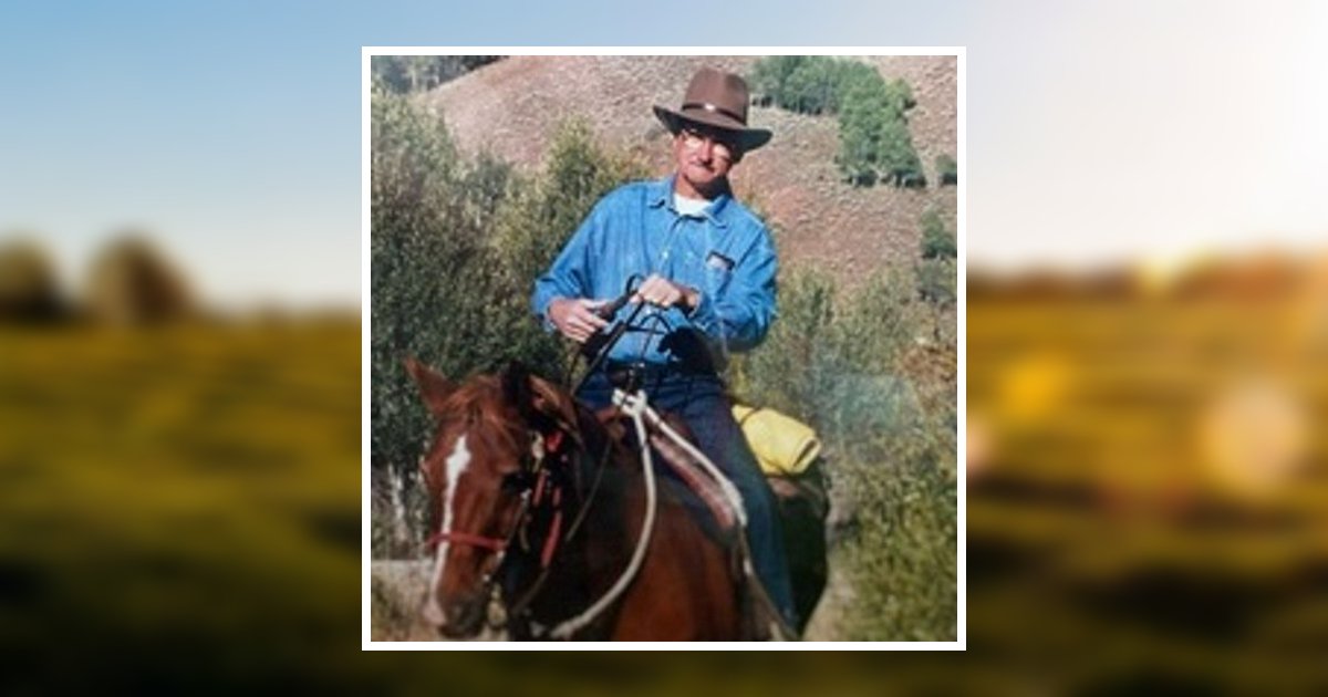 Charles Alfred Stork, III Obituary March 14, 2022 - Miller & Van ...