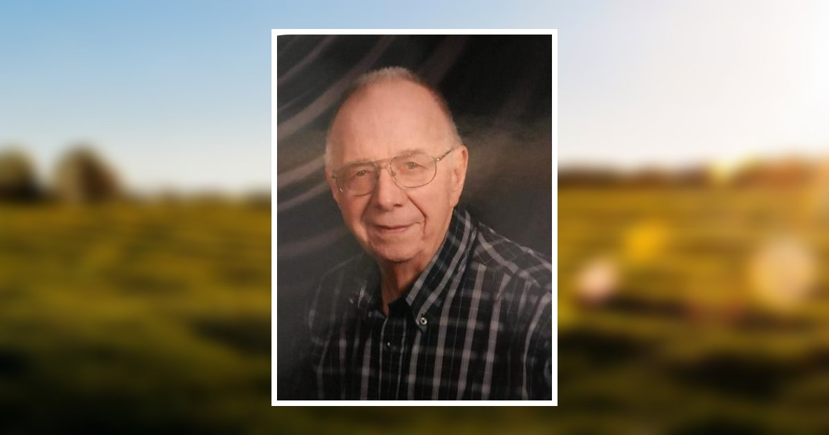 William “Bill” Hirsch, Sr. Obituary December 25, 2018 - Titzer Family ...