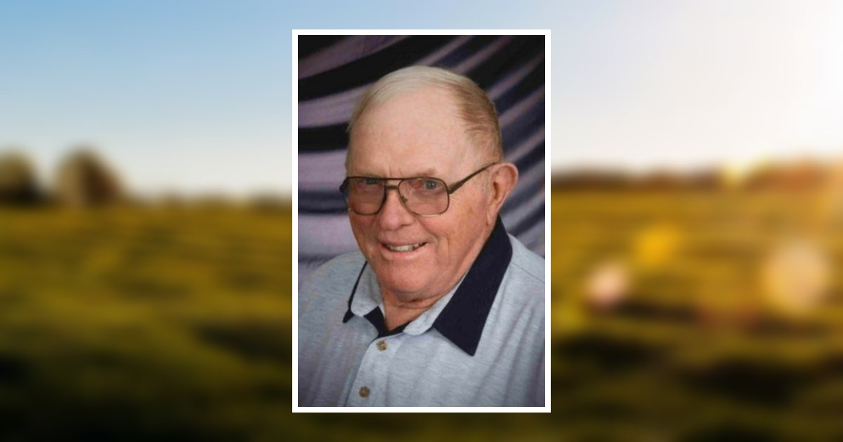 Kenneth Leo Groebner Obituary February 7, 2025 - Sturm Funeral Home