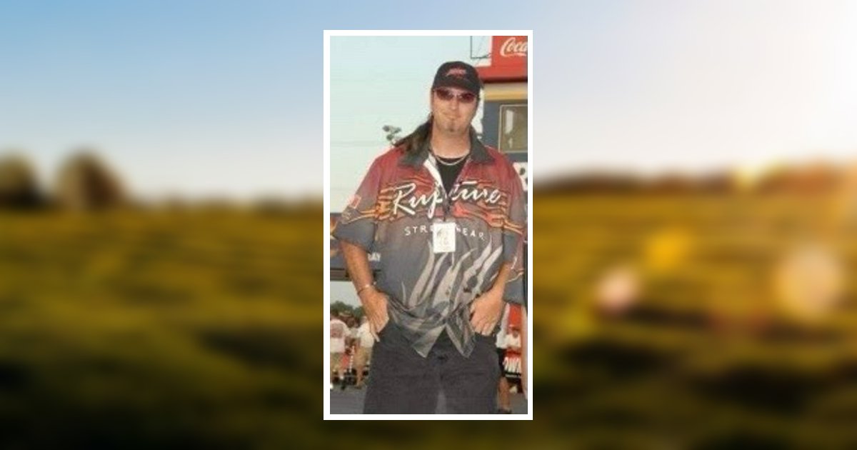 Christopher Morrison Obituary December 21, 2022 - Olney Foust Funeral ...