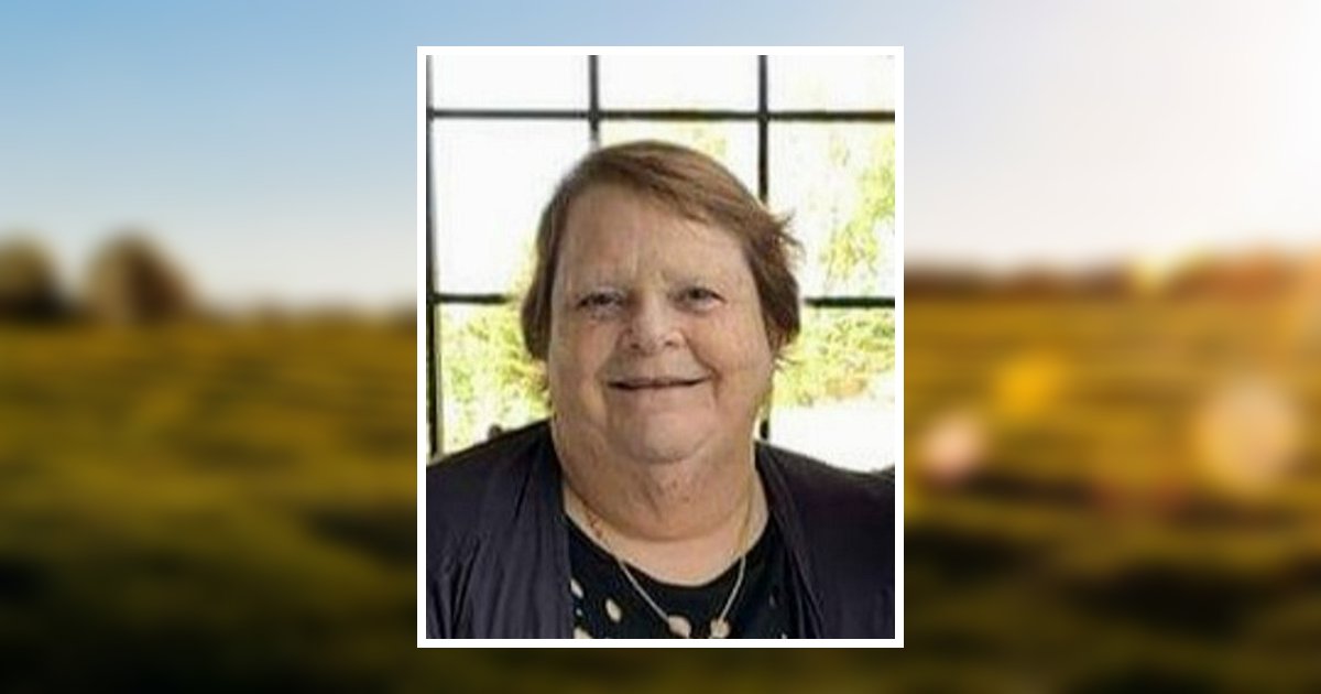 Cheryl Ann Alvarez Obituary July 9, 2023 - Minnehaha Funeral Home & Cremation Services