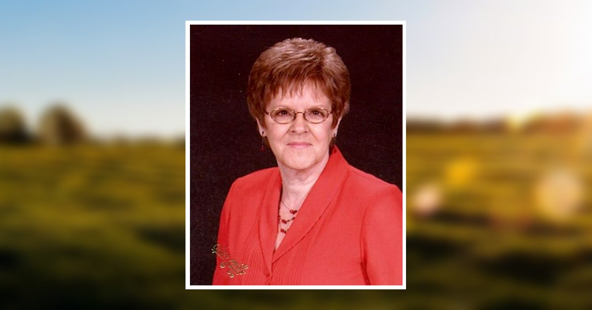 Edwina Debbie Chabre' Obituary June 28, 2023 - Mockler Funeral Home