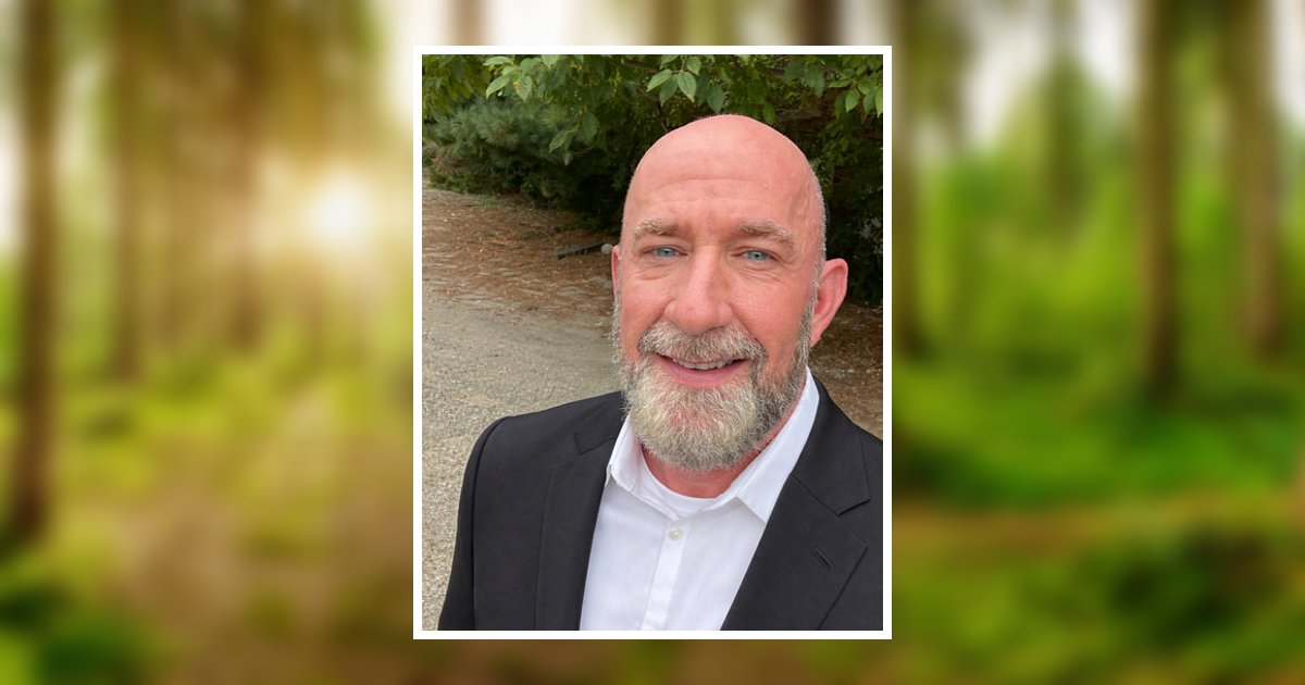 Jeffrey Allen Nemitz Obituary January 22, 2026 - Pike Funeral Home