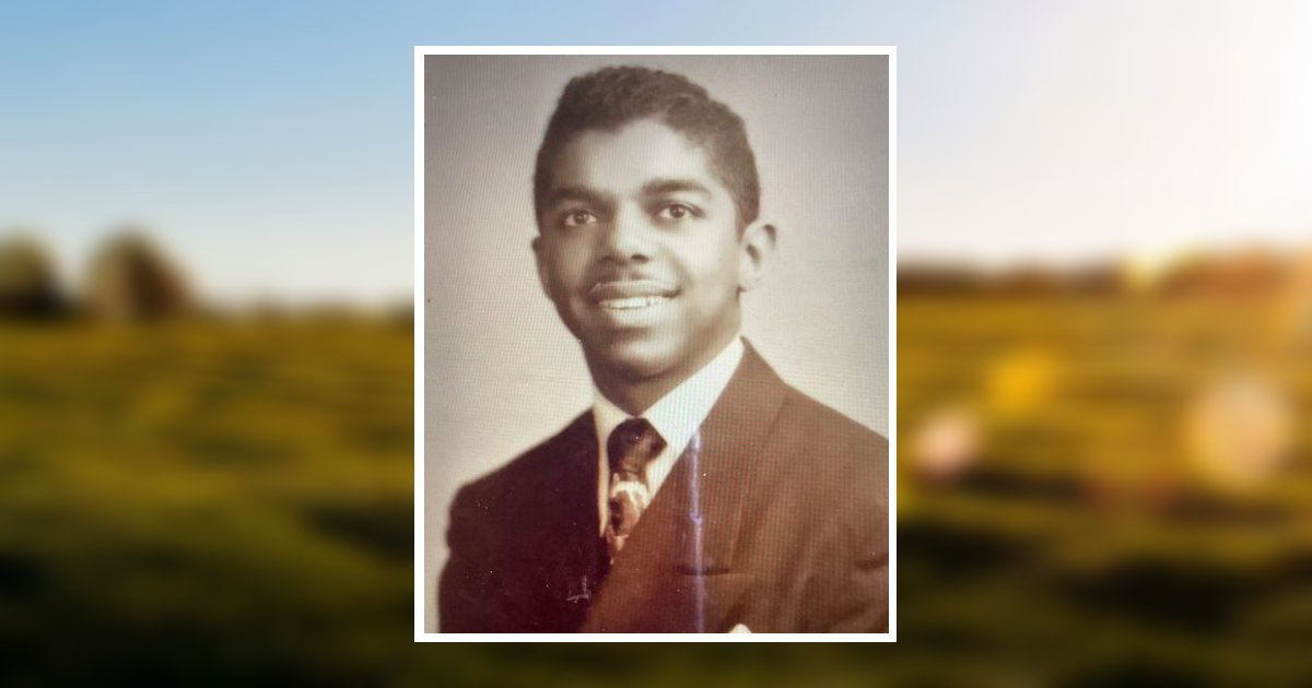 Clifford Melvin Woodford Obituary February 12, 2025 - Gardenview ...