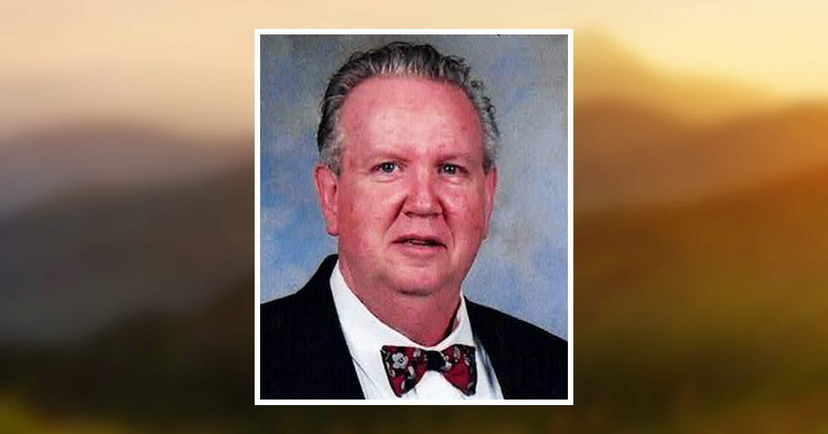 Kenneth Leach Obituary November 25, 2022 - Ave Maria Memorial Chapel