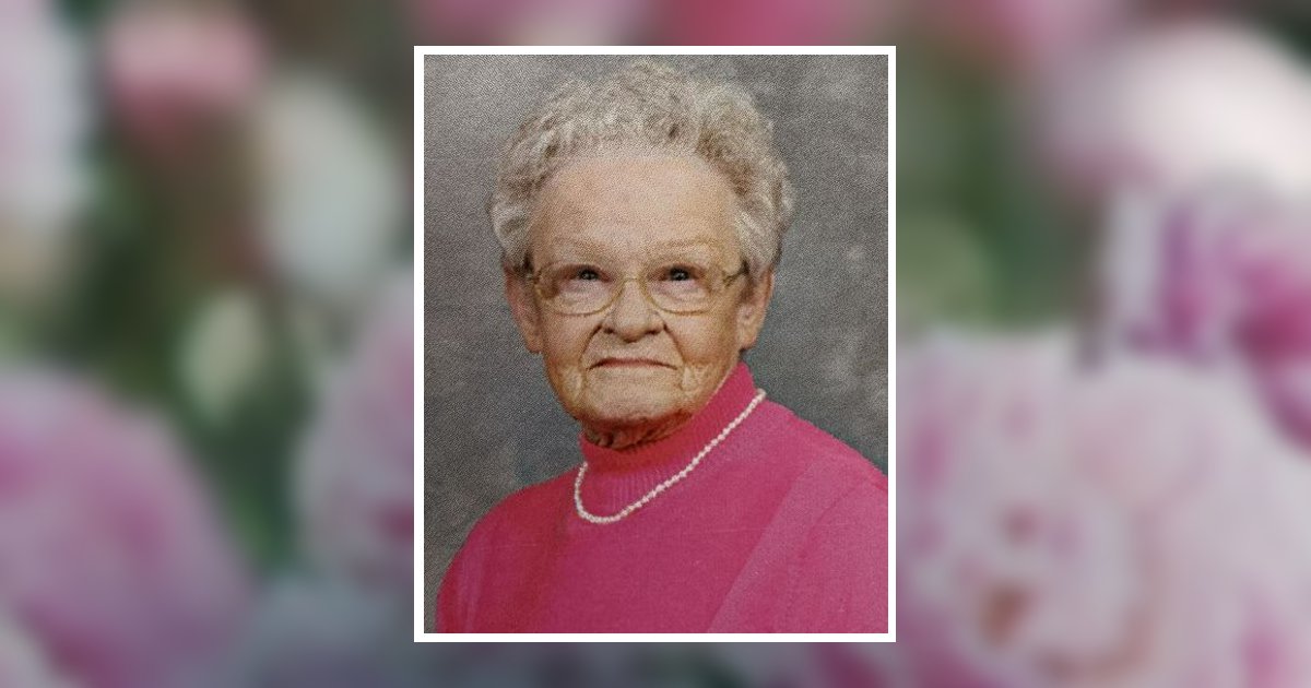 Jane Naylor Roberson Obituary February 2, 2025 - Moody Funeral Services