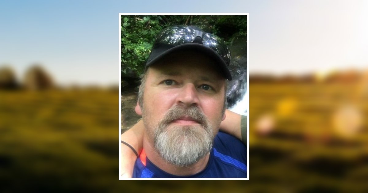 Jon Burkhart Obituary April 1, 2020 - Sykes Funeral Home