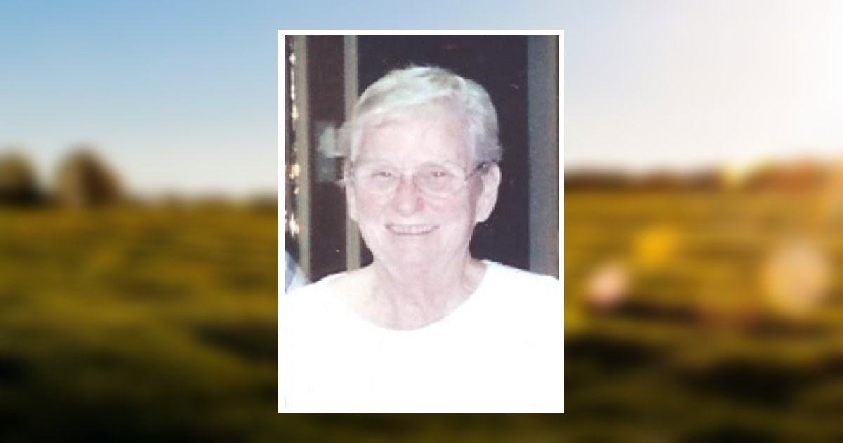 Ingram, Barbara Jean (Austin) Obituary October 30, 2009 - Eversole Mortuary