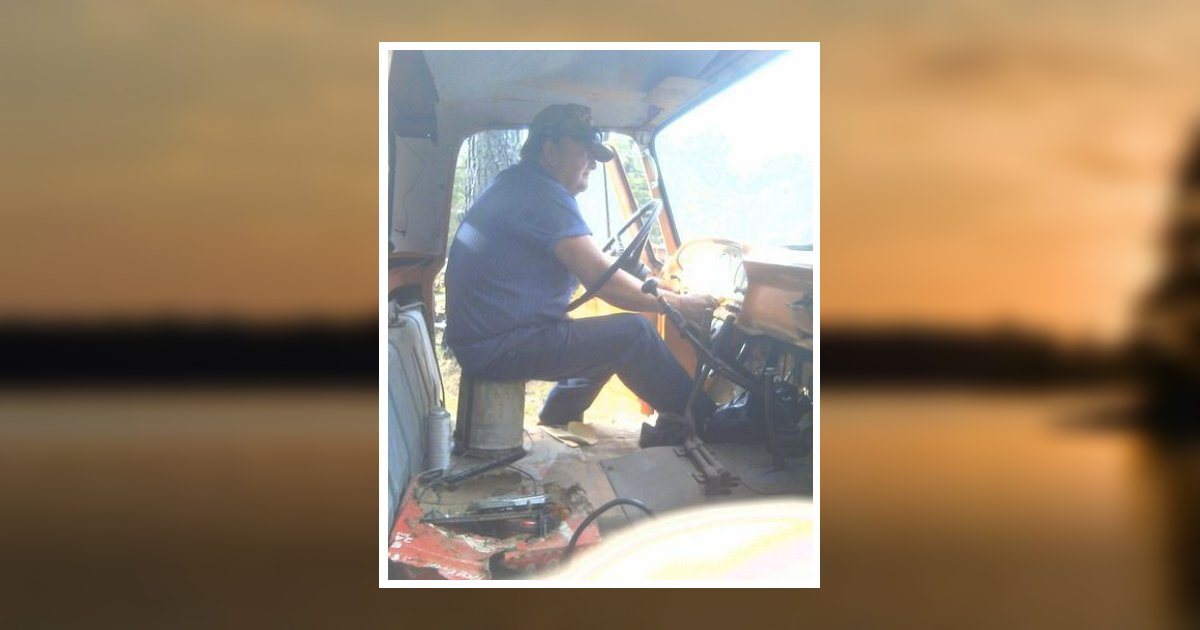 Ricky Dale White Obituary September 22, 2024 - Wolf Funeral Services