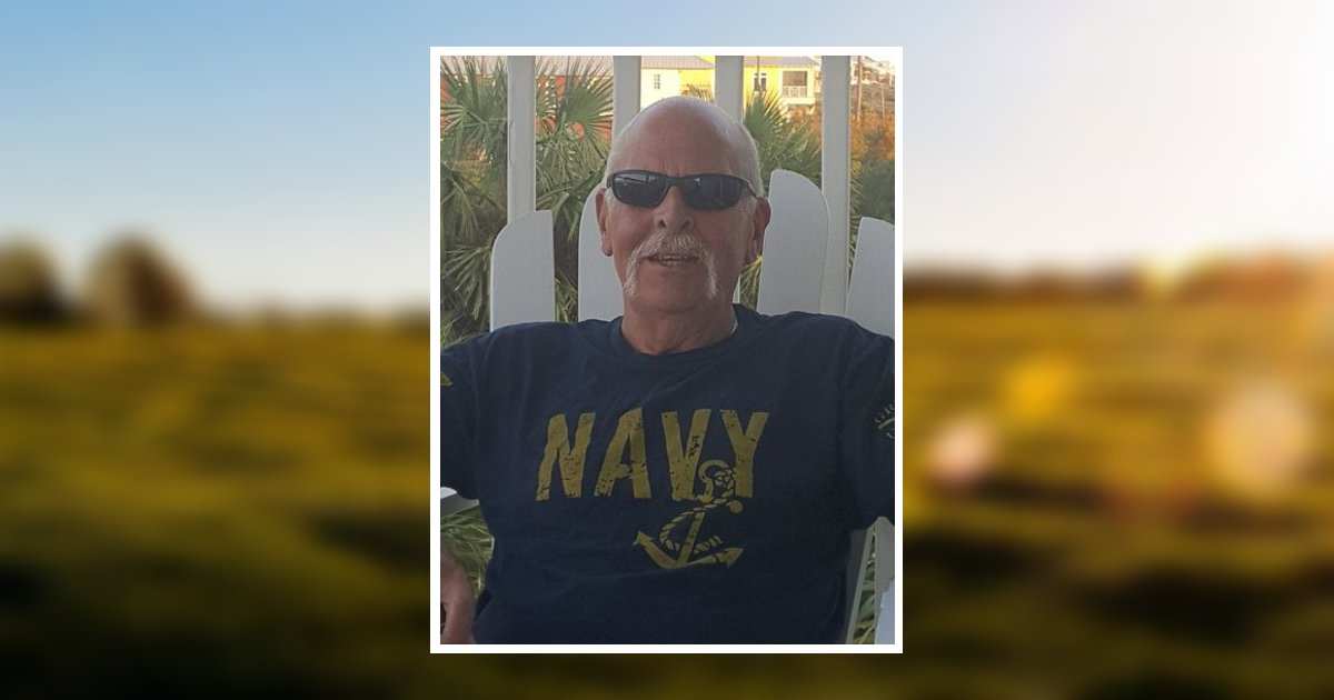 Michael S. Milko Obituary - In Their Honor Funeral and Cremation Providers