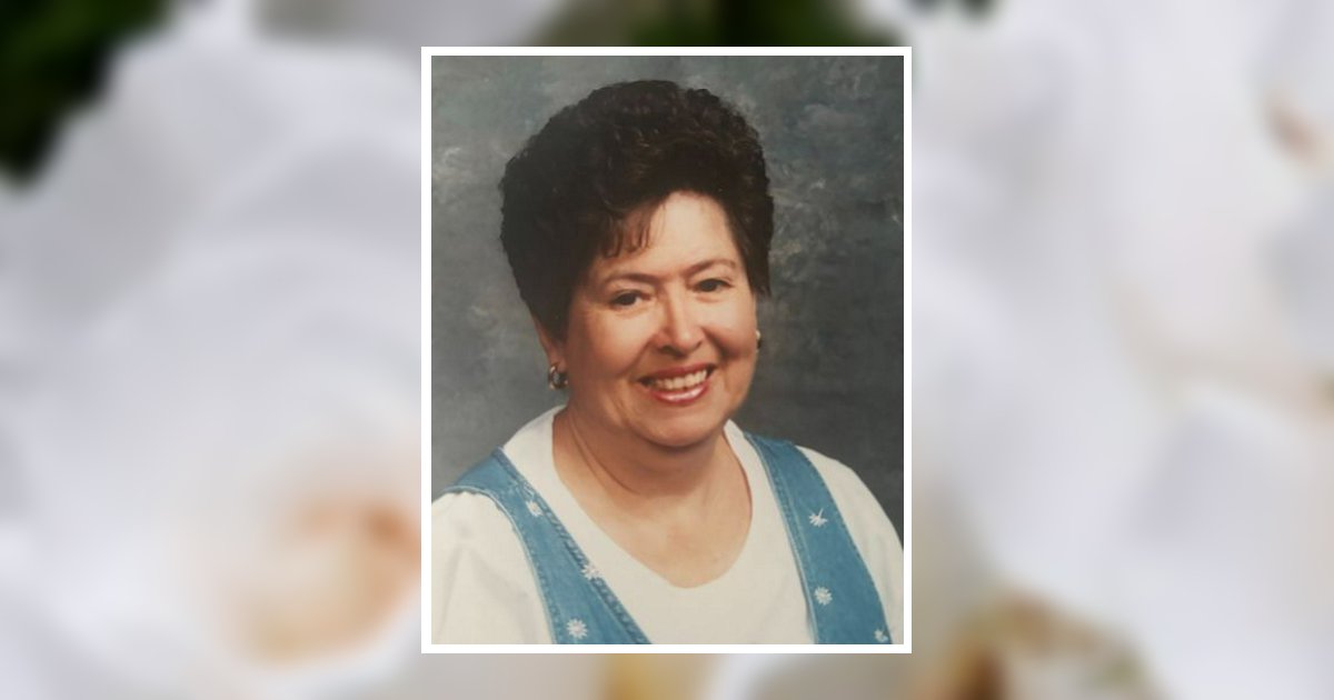 Frances Brown Cheatham Obituary November 6, 2023 - Palmetto Cremation Society