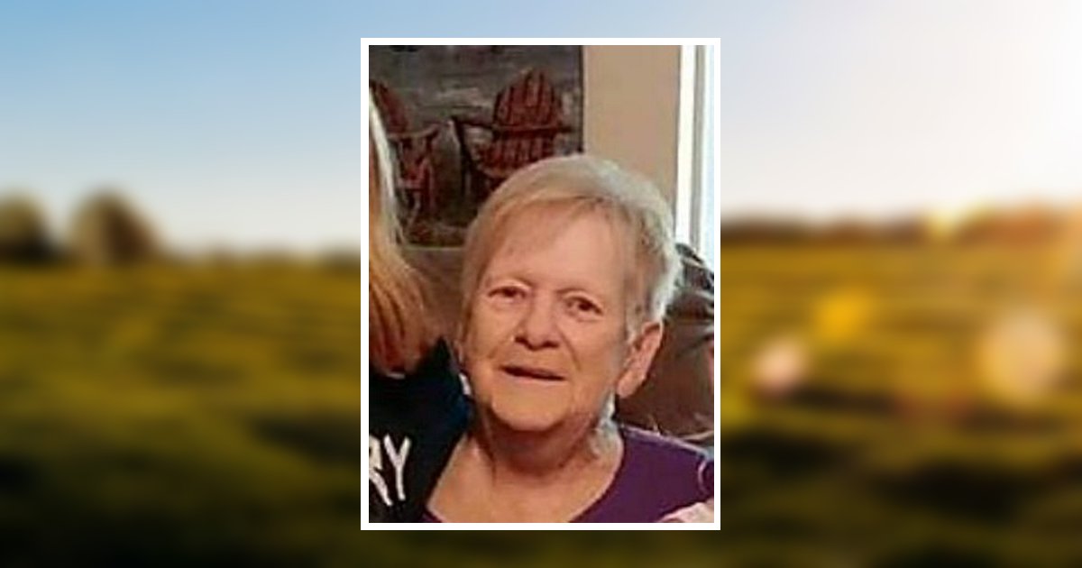 Patricia Adamson Obituary 2017 - Loran Fawcett Chapel Patricia Adamson Obituary 2017 - Loran Fawcett Chapel