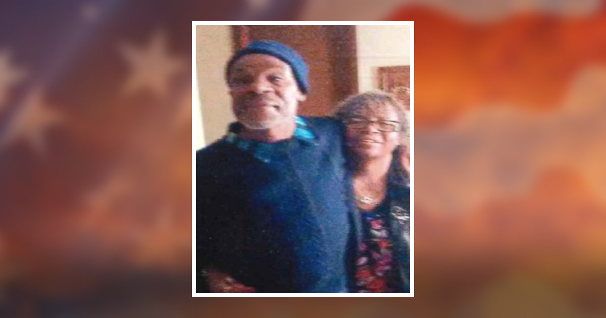 Harry Lynn Perry Obituary 2023 - Golden Gate Funeral & Cremation Services