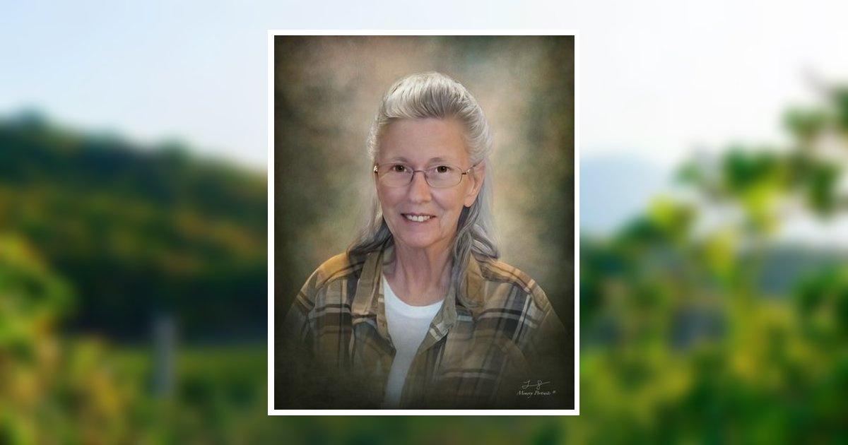 Sharon J. Baker Obituary February 12, 2023 - Triplett Funeral Homes Sharon J. Baker Obituary February 12, 2023 - Triplett Funeral Homes