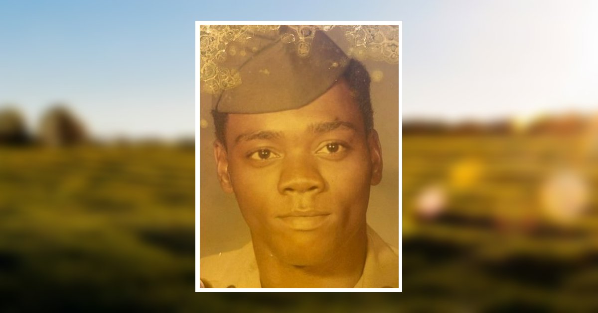 Samuel Byrd Obituary May 7, 2020 - Foston Funeral Home