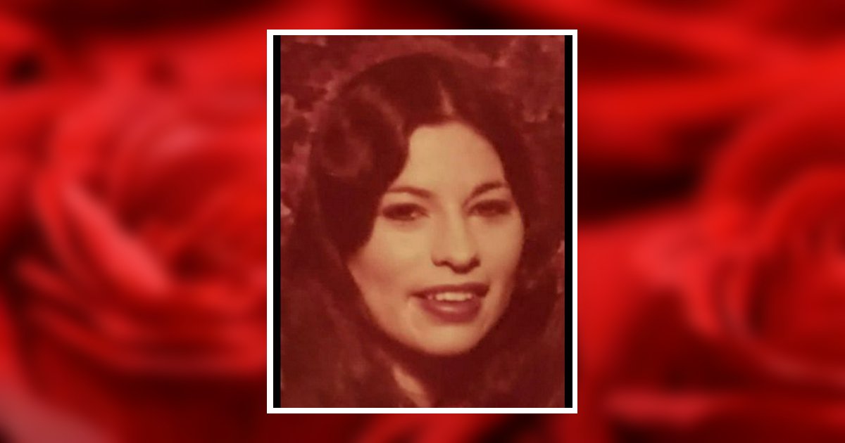 Nelda Dina Canales Obituary August 10, 2023 - Sanchez Funeral Home