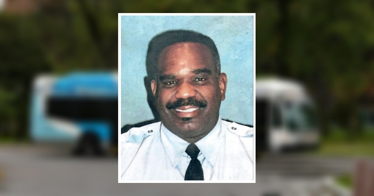 BASIL LYNN PATTERSON Obituary February 17, 2023 - Davis Mortuary Services