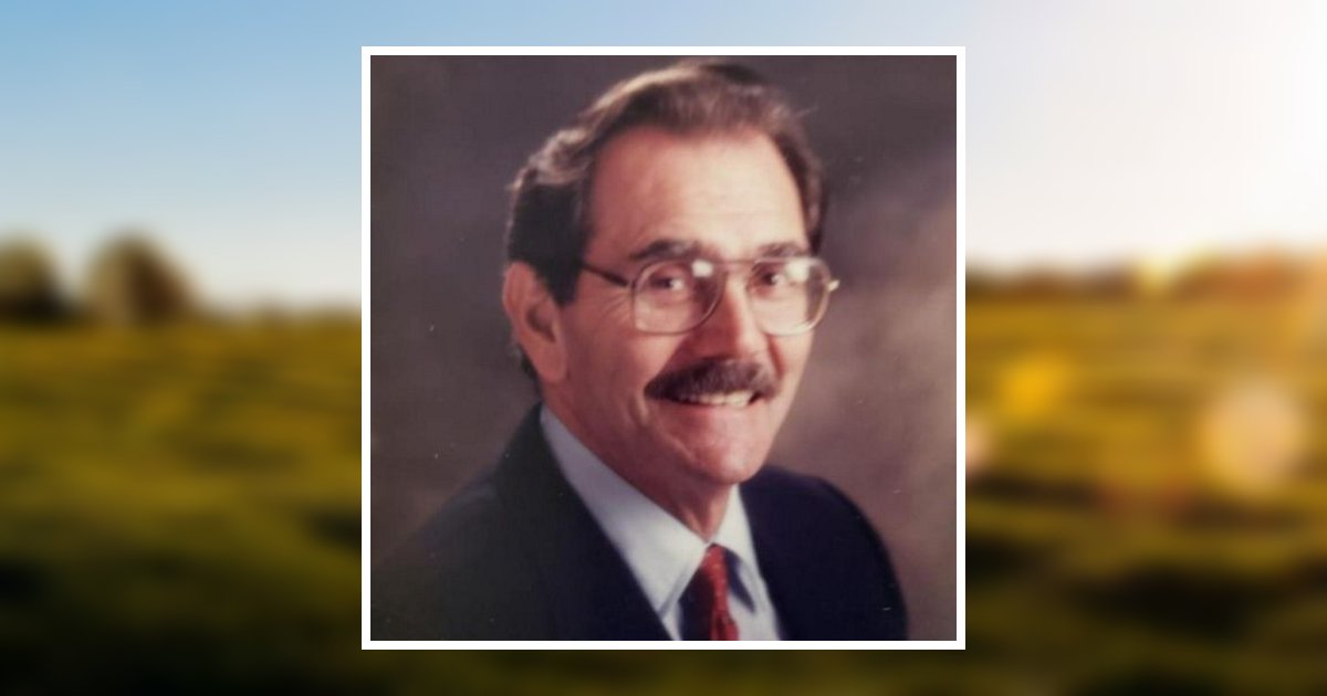 Paul Peter Simon Obituary March 11, 2023 - Risher Mortuary & Cremation ...