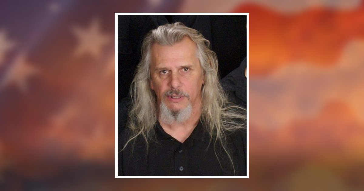 Steven Randall "Randy" Stephenson Obituary December 10, 2022 ...