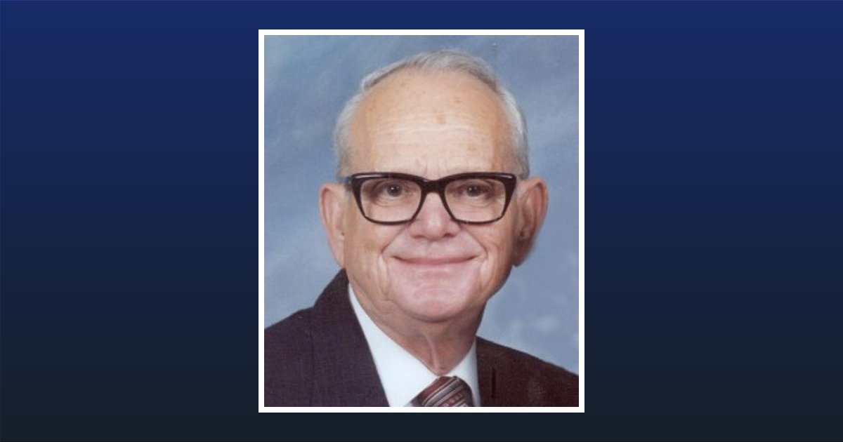 Kenneth Talley Obituary July 14, 2019 - Sawyer-George Funeral Home