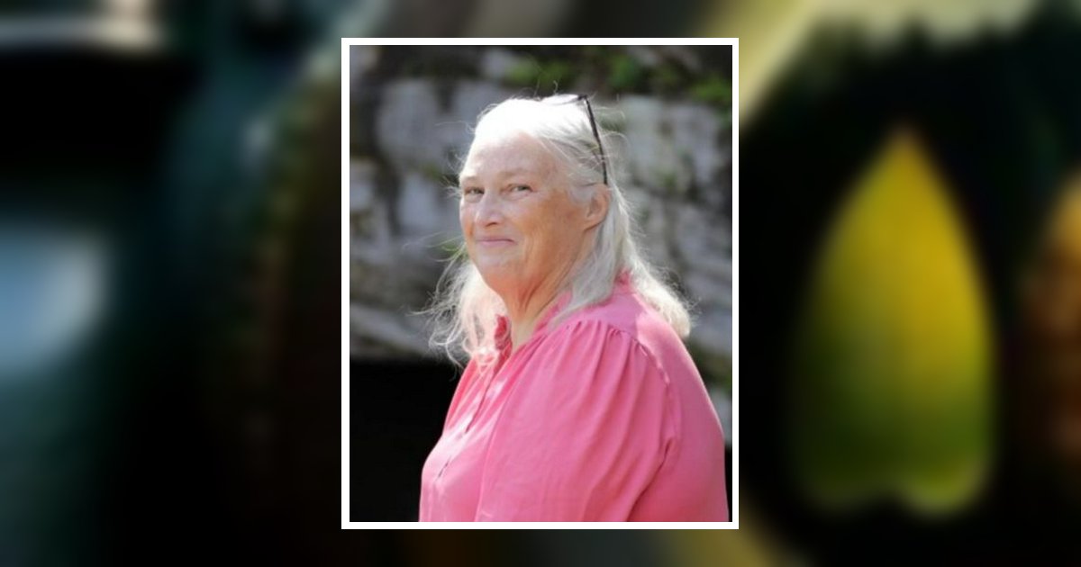 Angela Woods Obituary May 14, 2024 - Wolfe and Sons Funeral Home