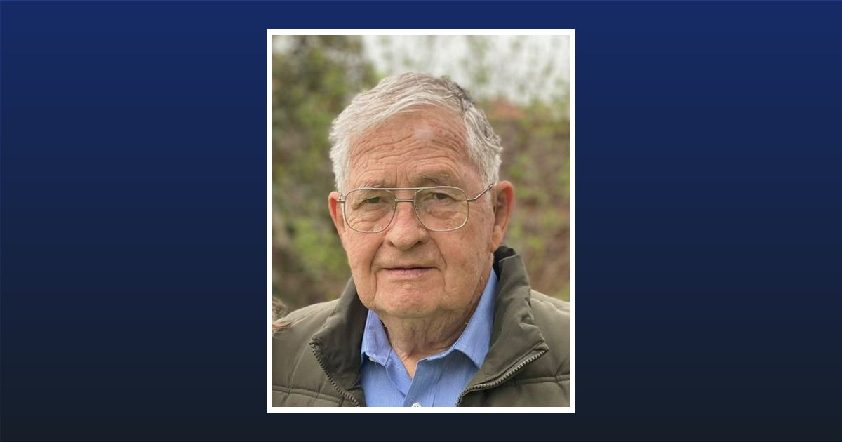 Lawrence Lonnell McDermett Obituary July 17, 2023 - Smart Cremation