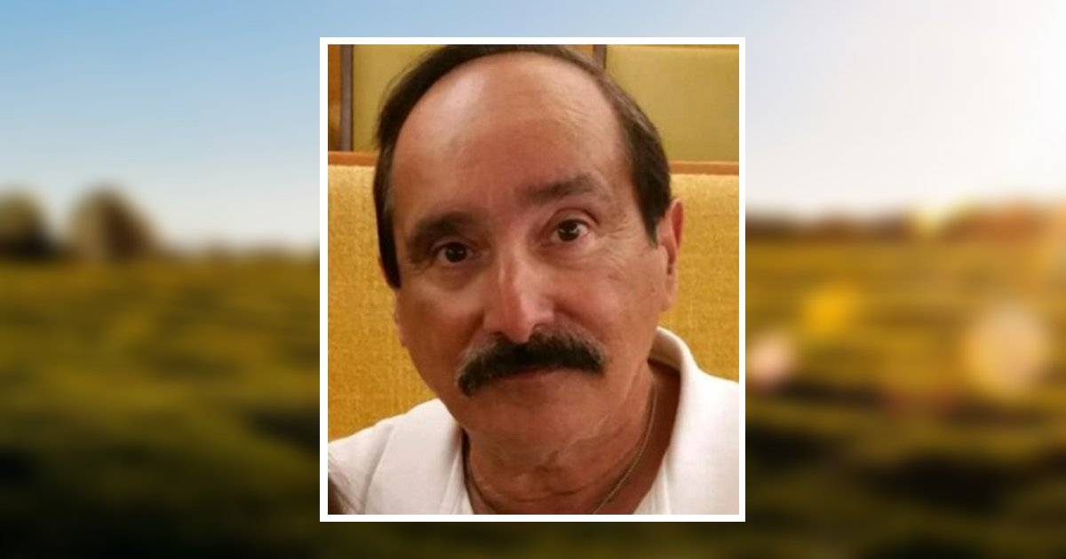 Anthony Polito Obituary September 12, 2023 - Wiedeman Funeral Home ...