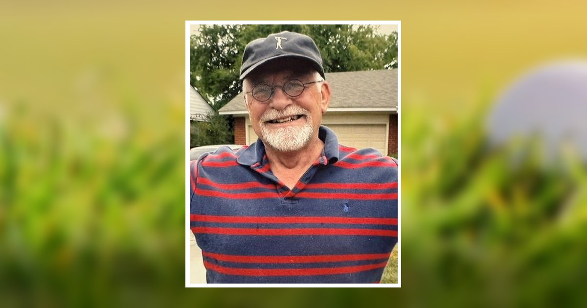 Larry Lee Paulk Obituary March 24, 2024 - Schooler Funeral Home, Inc.