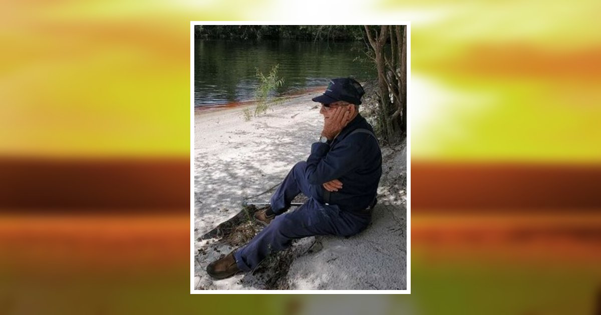 Newton William "Boy" Roddenberry Obituary November 20, 2022 - Shepard ...