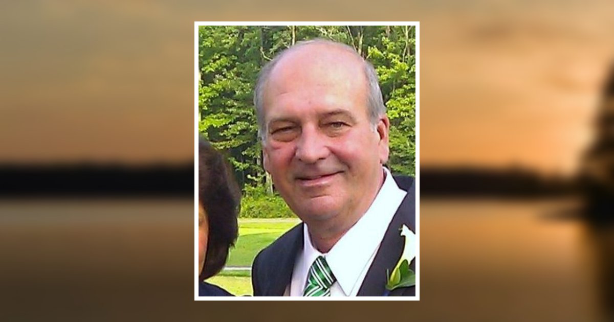 Gerald J. Pongonis Obituary January 24, 2023 - Farley Funeral Home Gerald J. Pongonis Obituary January 24, 2023 - Farley Funeral Home