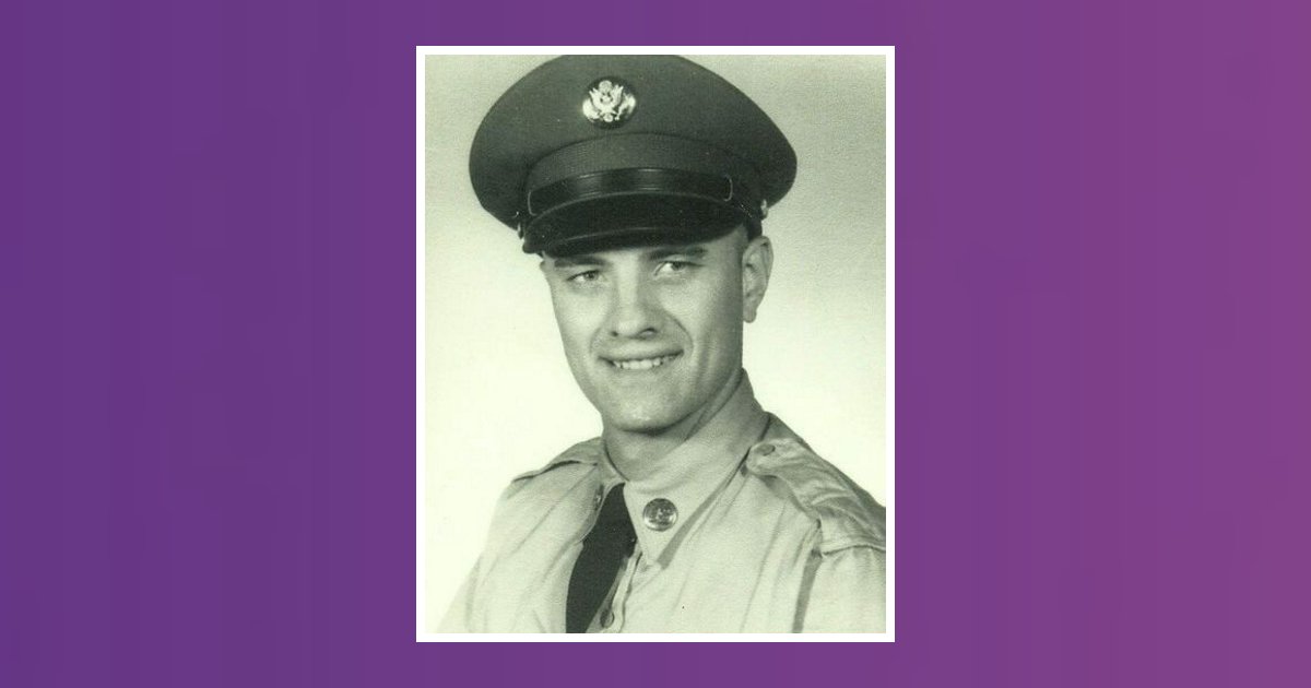 Patrick O’Hare Obituary May 9, 2016 - Rochester Cremation