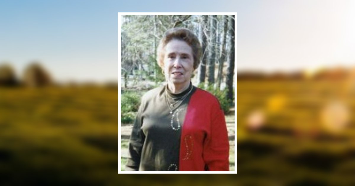 Daisy Bone Middleton Obituary 2012 - Berry Funeral Home & Crematory