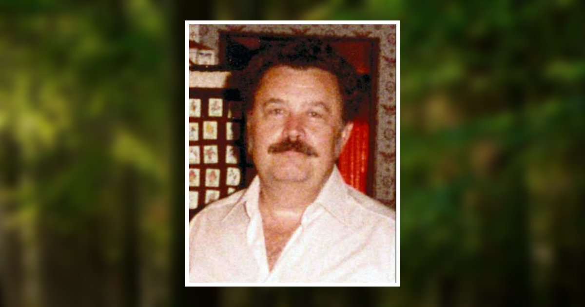 Willet "Bill" James Ware Obituary September 1, 2023 - W. L. Case and ...