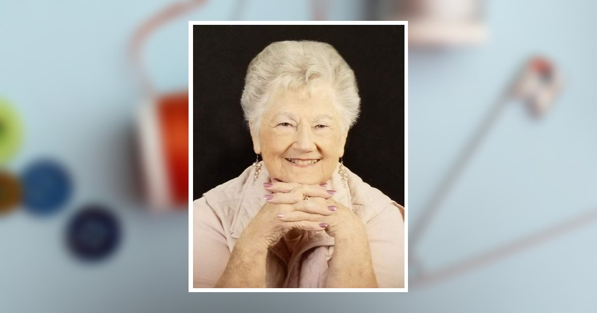 Marlene L. Larson Obituary July 25, 2025 - Wright Funeral Home and ...