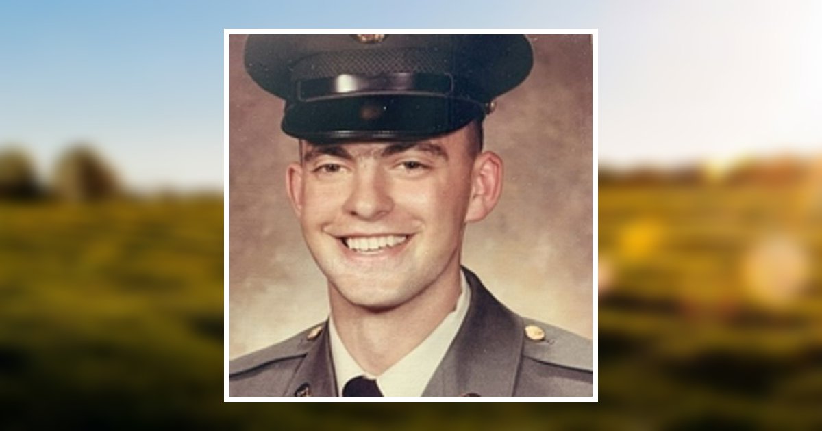 Thomas Weinmann Obituary January 11, 2021 - Eastgate Funeral ...