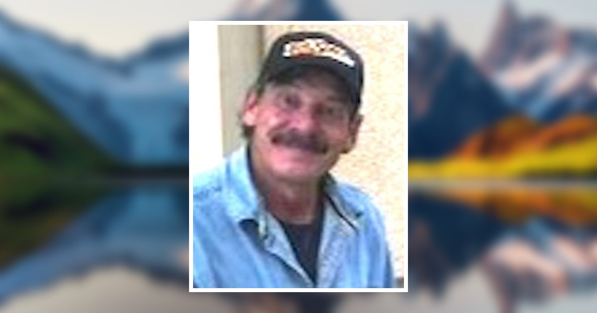 Gordon Allan Daley Obituary February 25, 2024 - Goff Mortuary