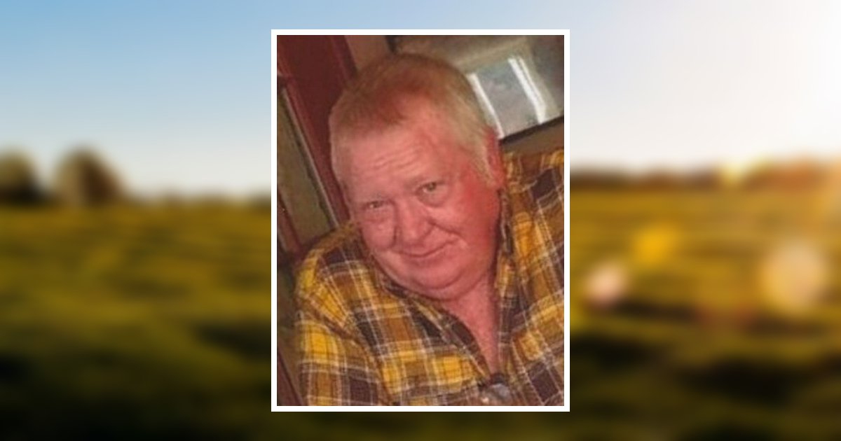 Donald Helsel, Jr. Obituary 2021 - E. Alvin Small Funeral Home