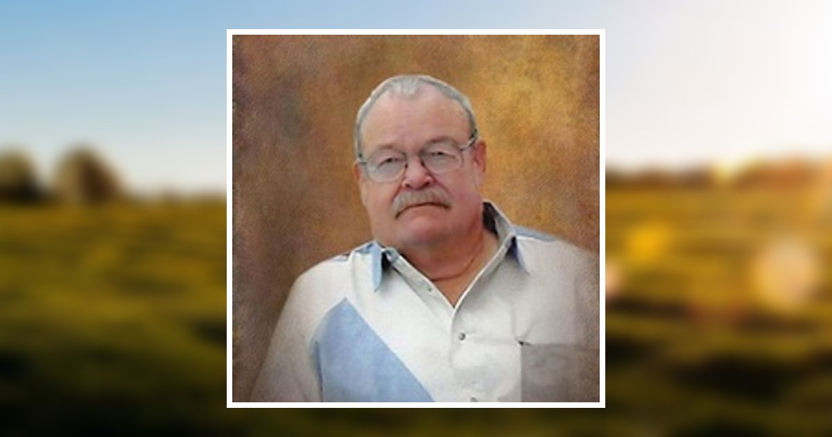 Kenneth Lynn Mccrummen Obituary August 4, 2018 - Providence Funeral Home