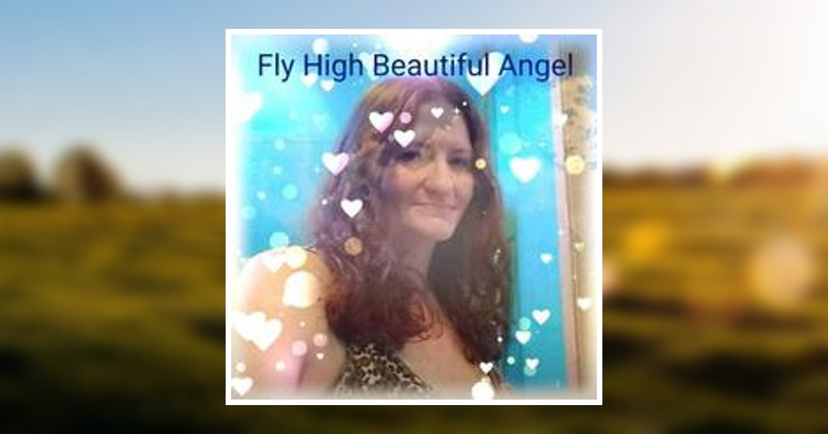 Rebecca Elaine "Becca" Springman Obituary May 2, 2022 - Freeman Family ...