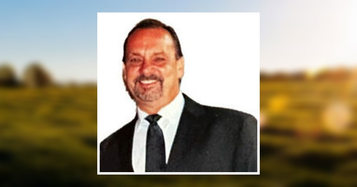 Shane Clark Obituary February 10, 2023 - Oakes and Nichols Funeral Home