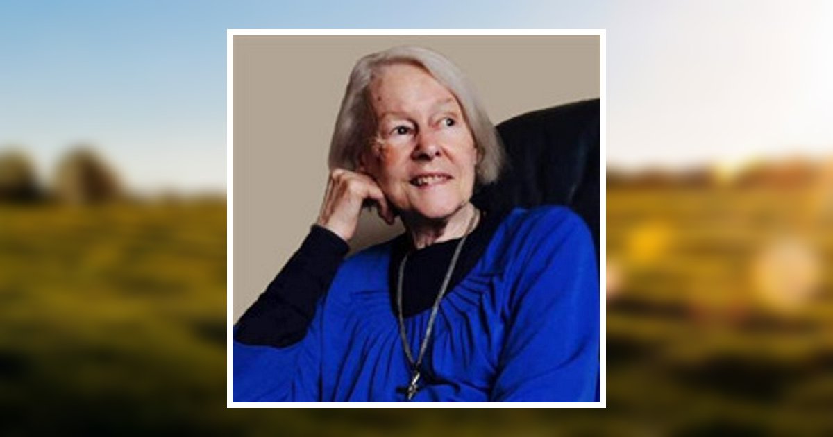 Evelyn Irene Beethe Obituary November 19, 2017 - Olson Funeral & Cremation